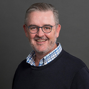 Our People - Barrenjoey