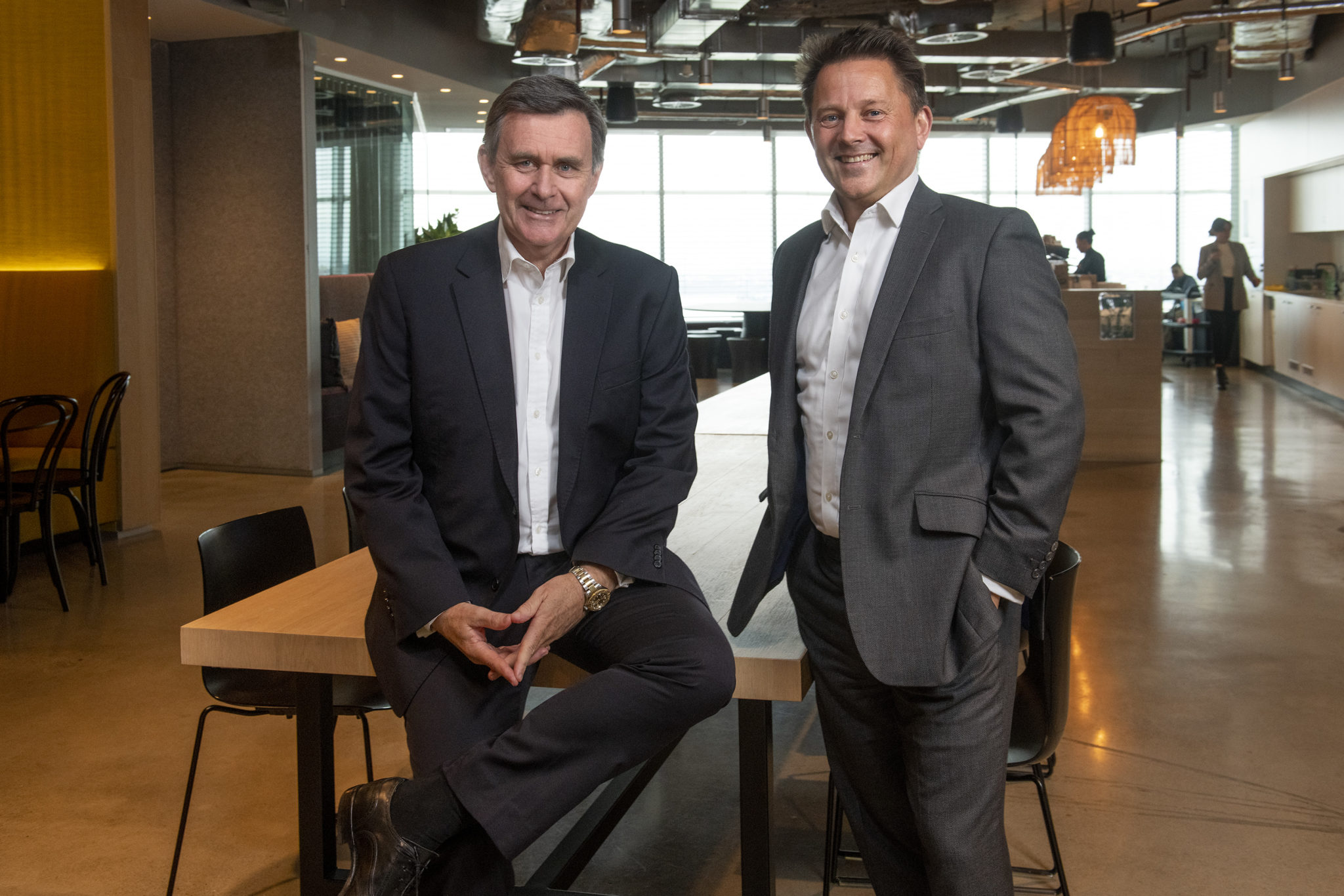 Barrenjoey strengthens strategic partnership with Barclays, increases ...