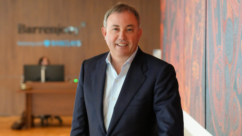 Our People - Matthew Grounds - Barrenjoey