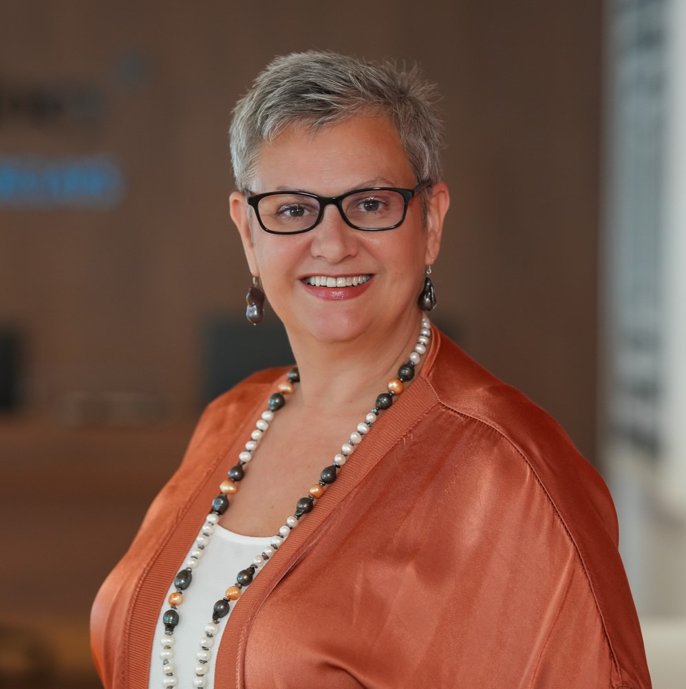 Our People - Lisa Carroll - Barrenjoey