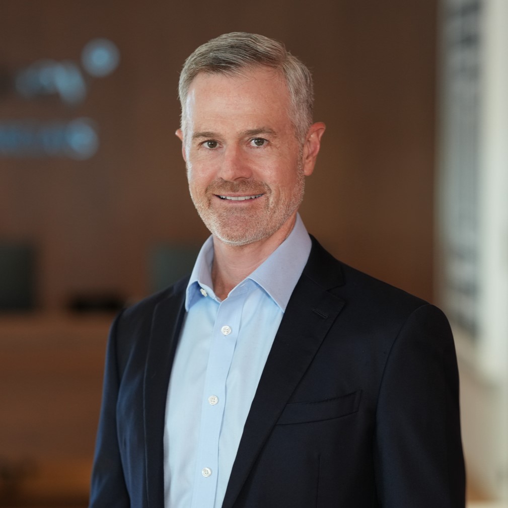 Our People - Andrew Jones - Barrenjoey